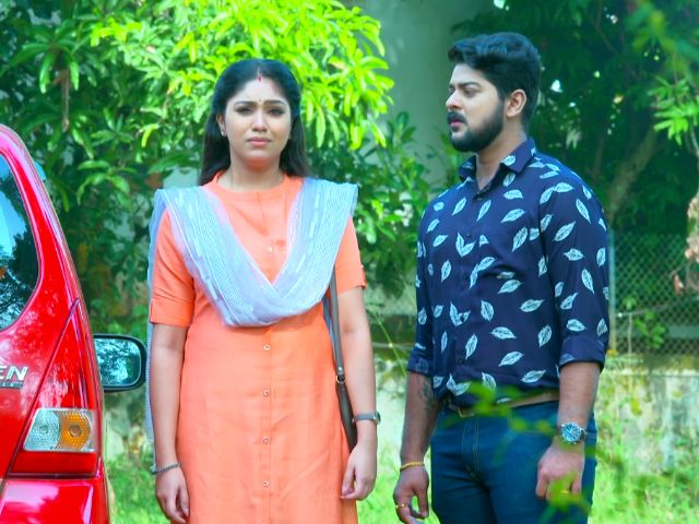 Prime Video: Thumbapoo Season 4