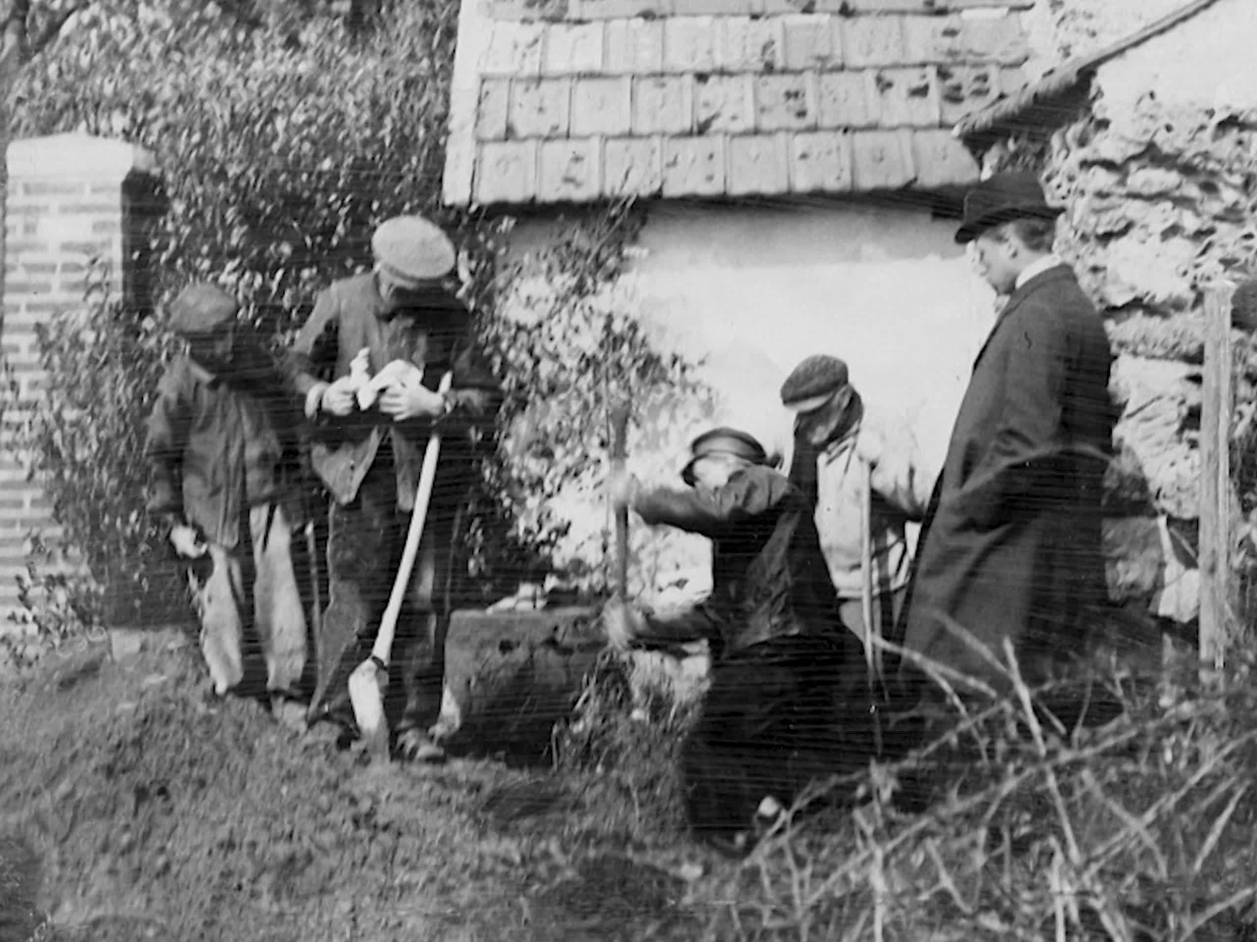 Prime Video: Murder Maps Season Five