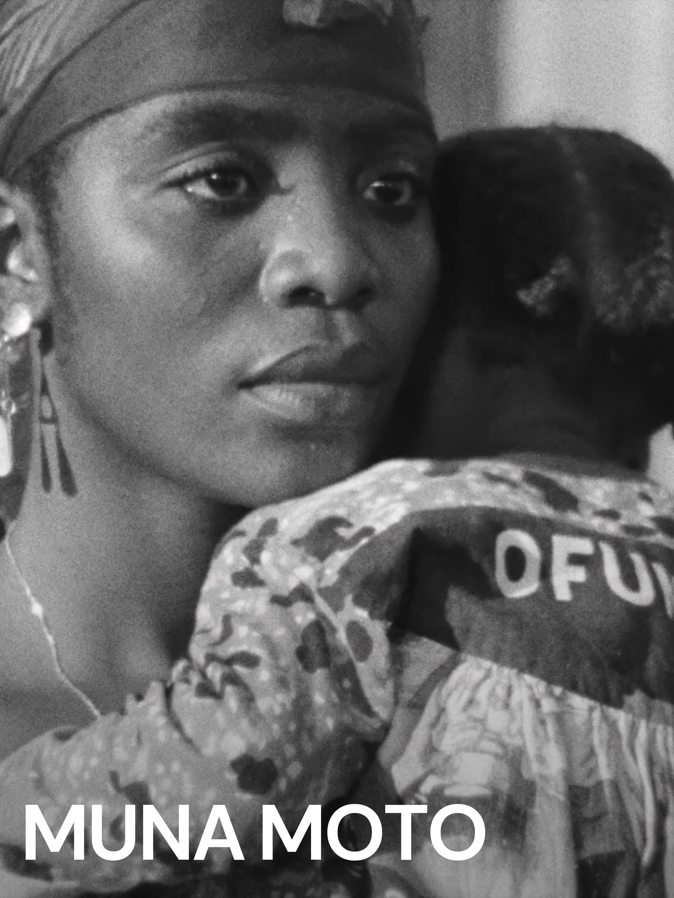 Prime Video: Muna Moto