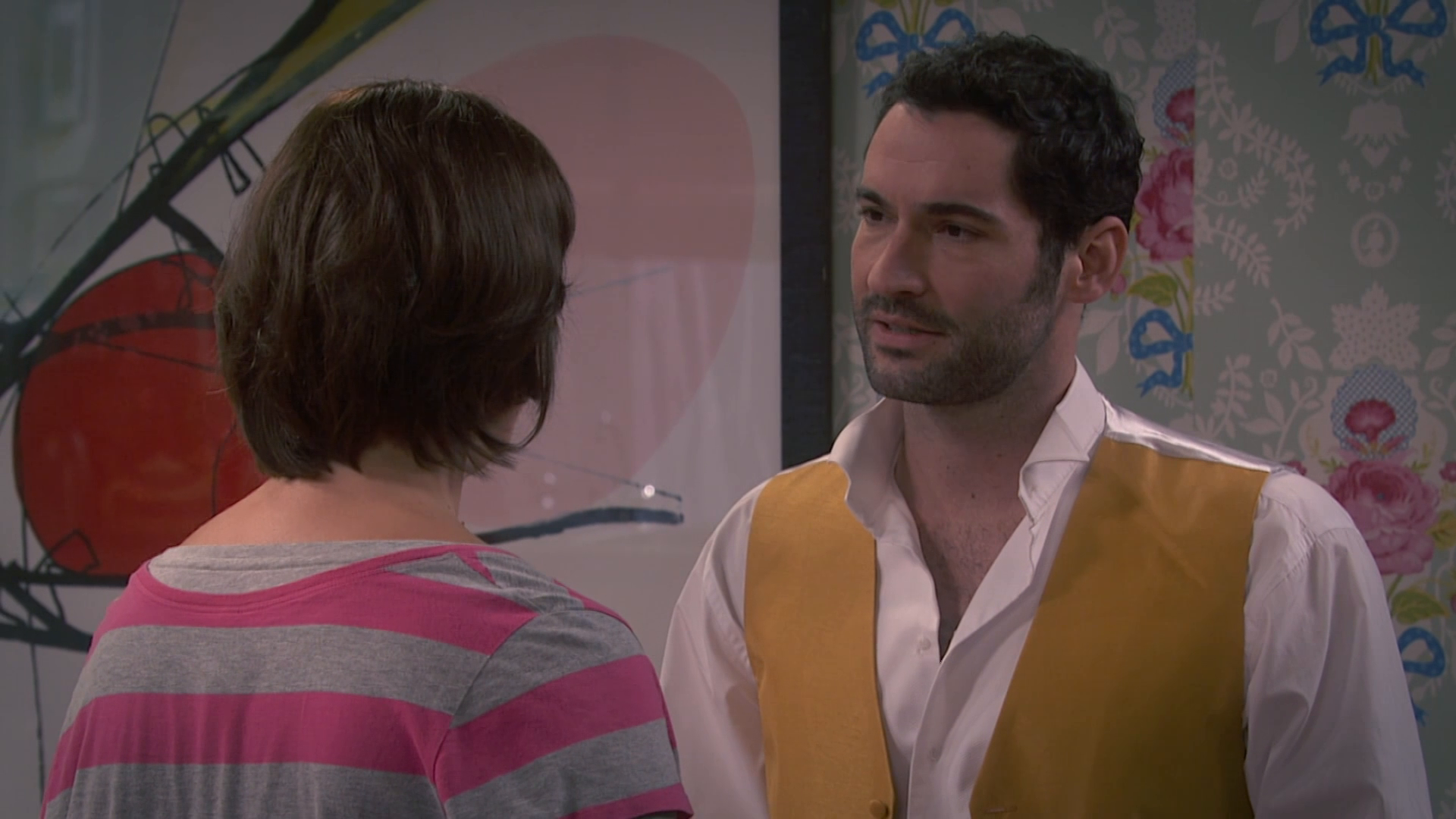 Prime Video: Miranda, Holiday Specials