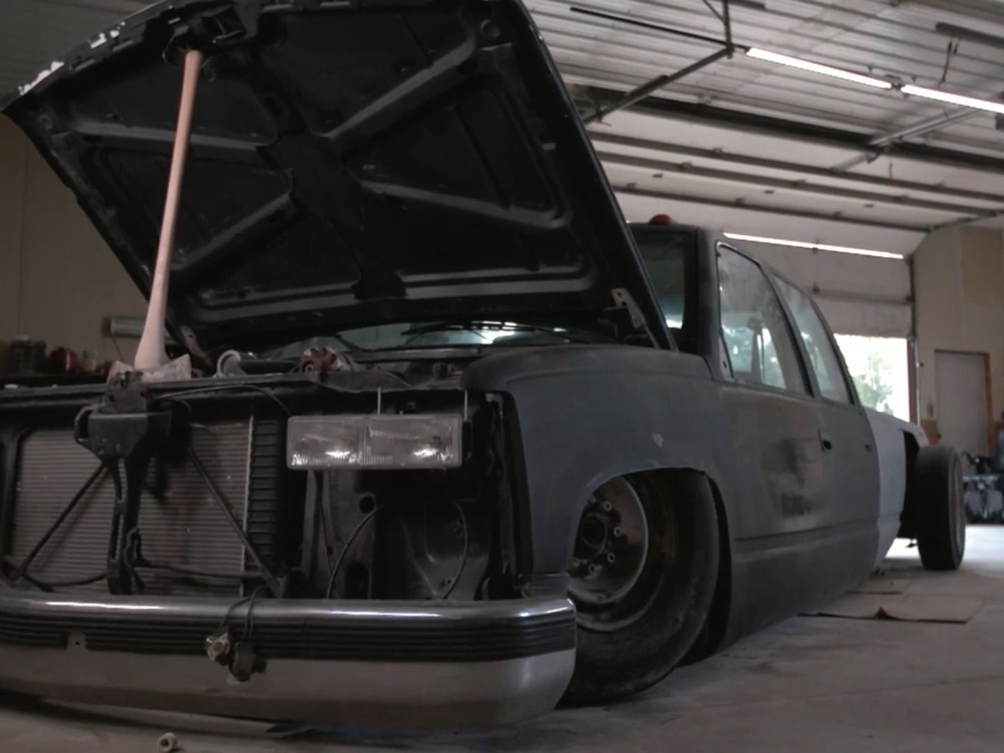 Prime Video: Garage Squad - Season 5