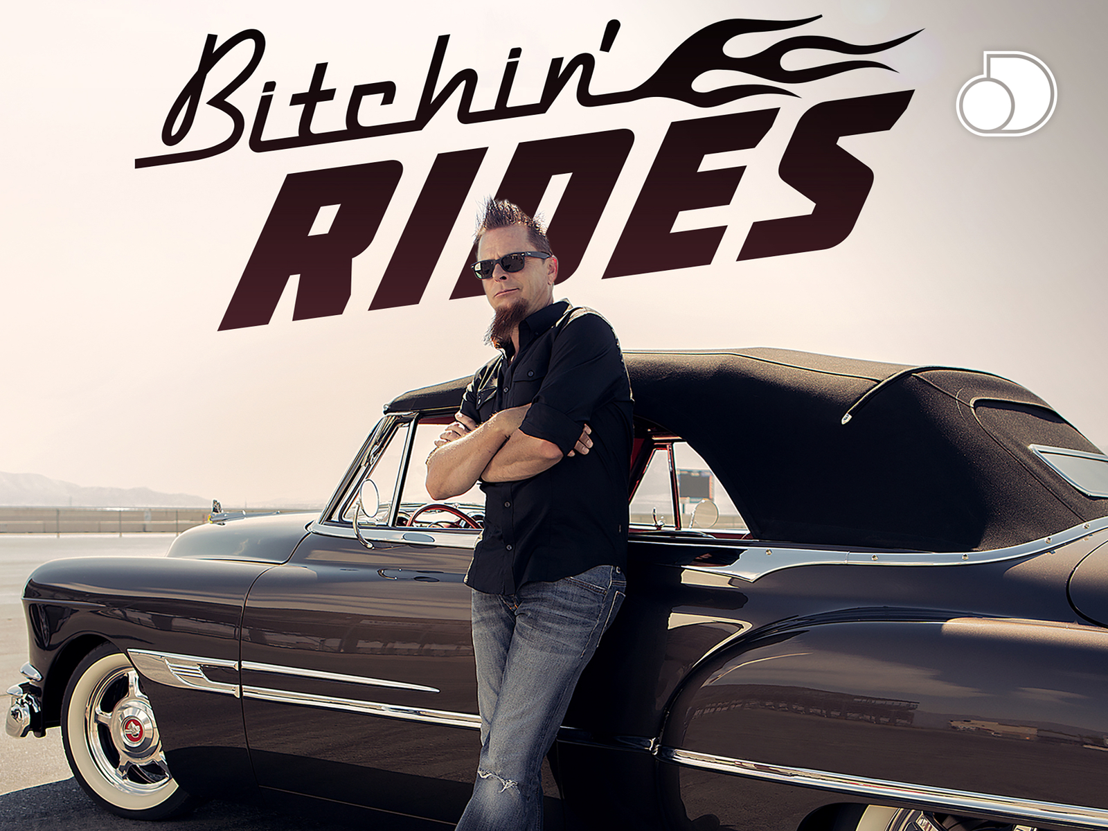 Prime Video: Bitchin' Rides - Season 3