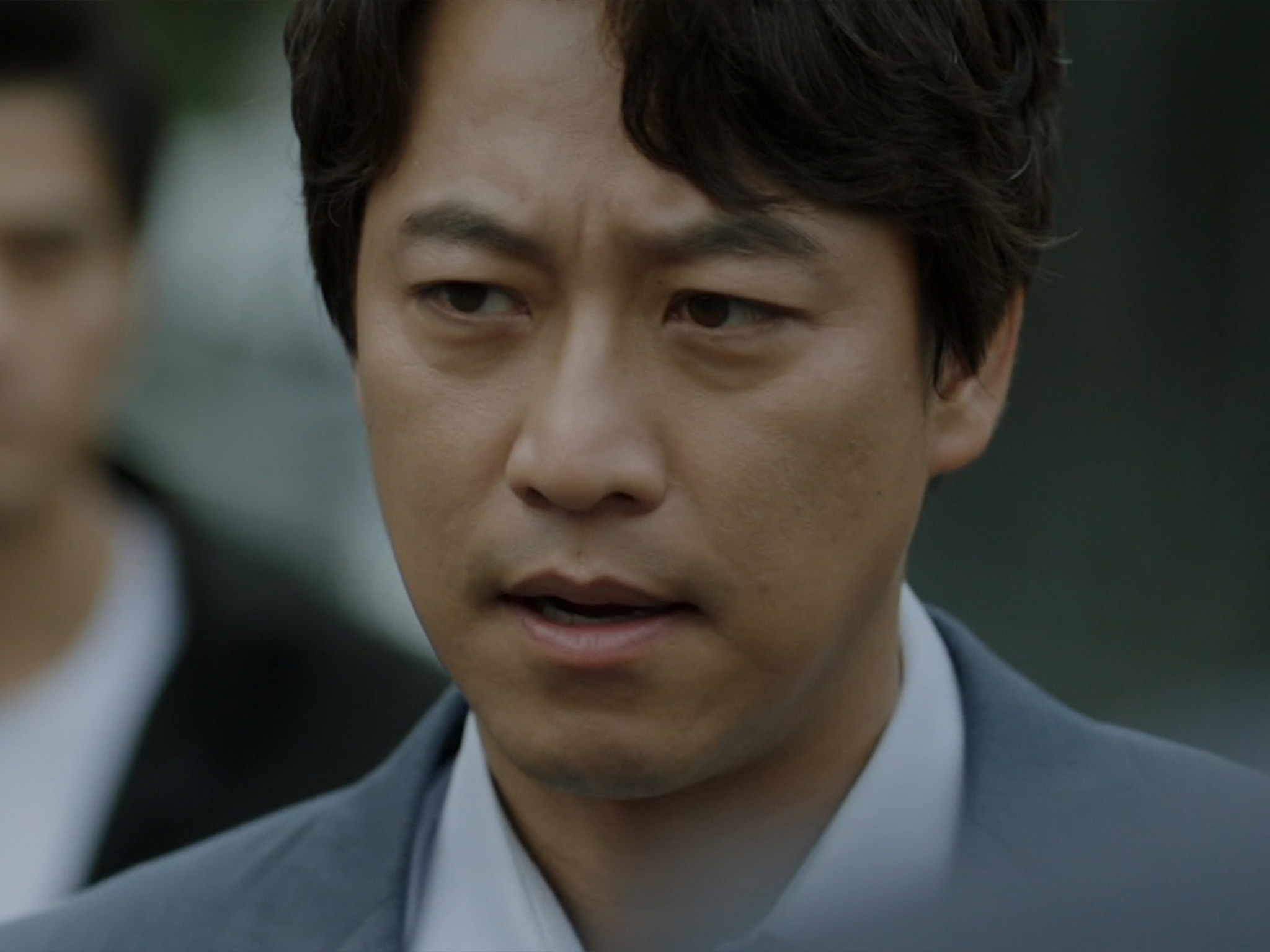 Prime Video: Partners for Justice 2