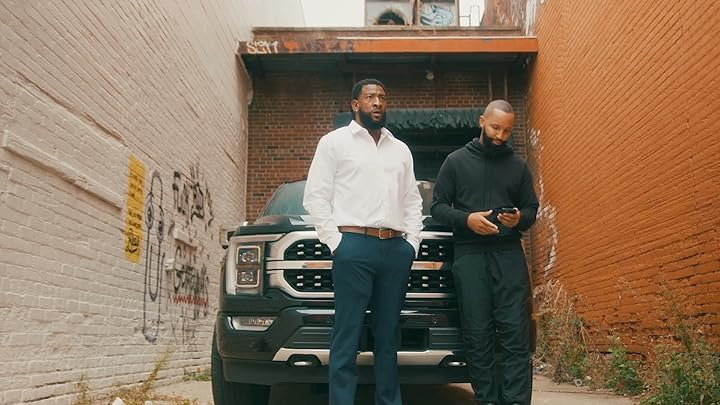 Prime Video: Undying Love