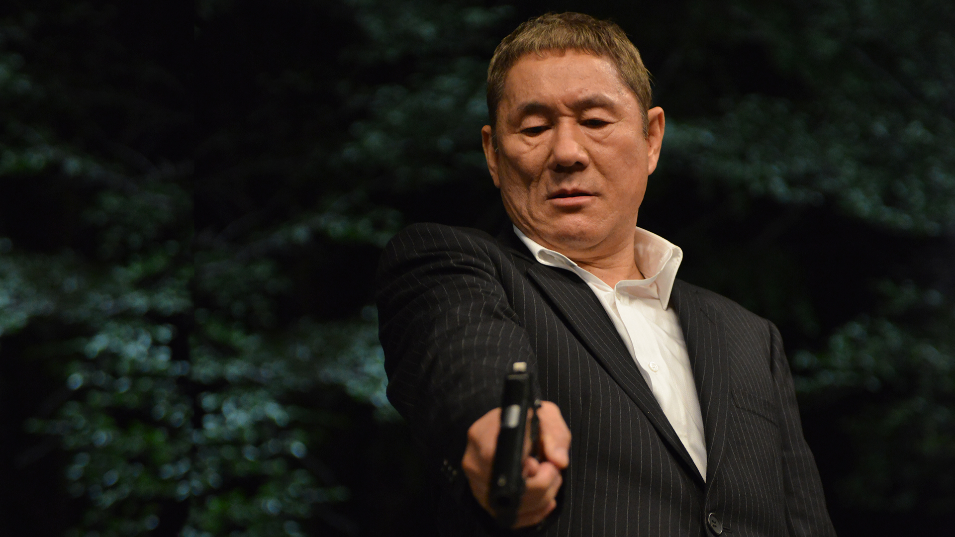 Prime Video: Outrage 2