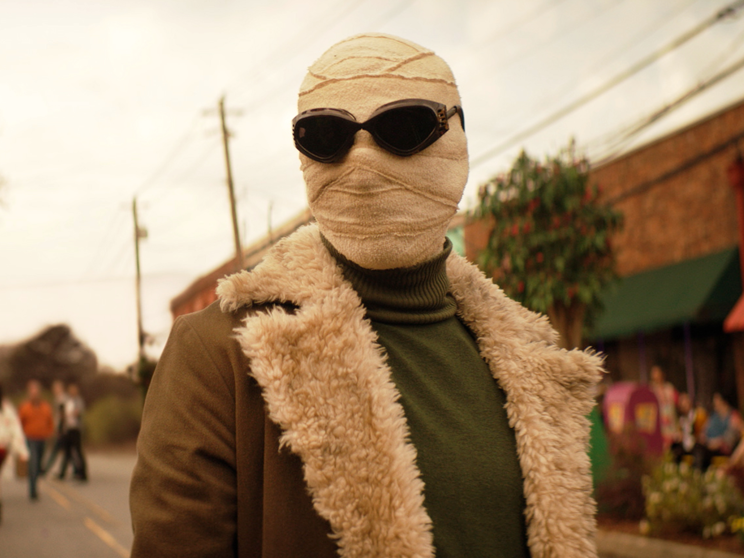 Prime Video: Doom Patrol - Season 1