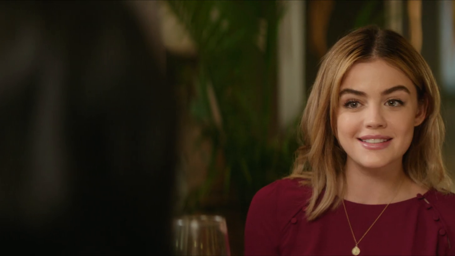 Prime Video A Nice Girl Like You