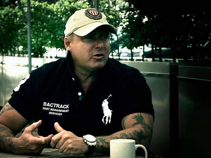 Prime Video: British Gangsters: Faces of the Underworld