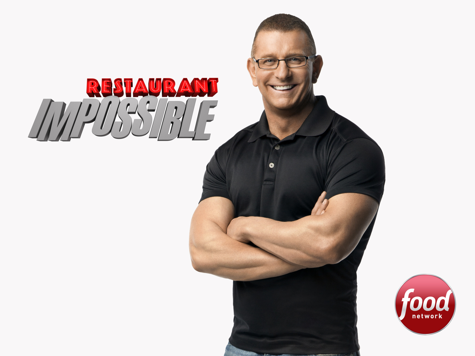 Prime Video: Restaurant: Impossible - Season 9