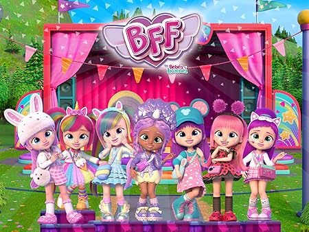 Prime Video: BFF