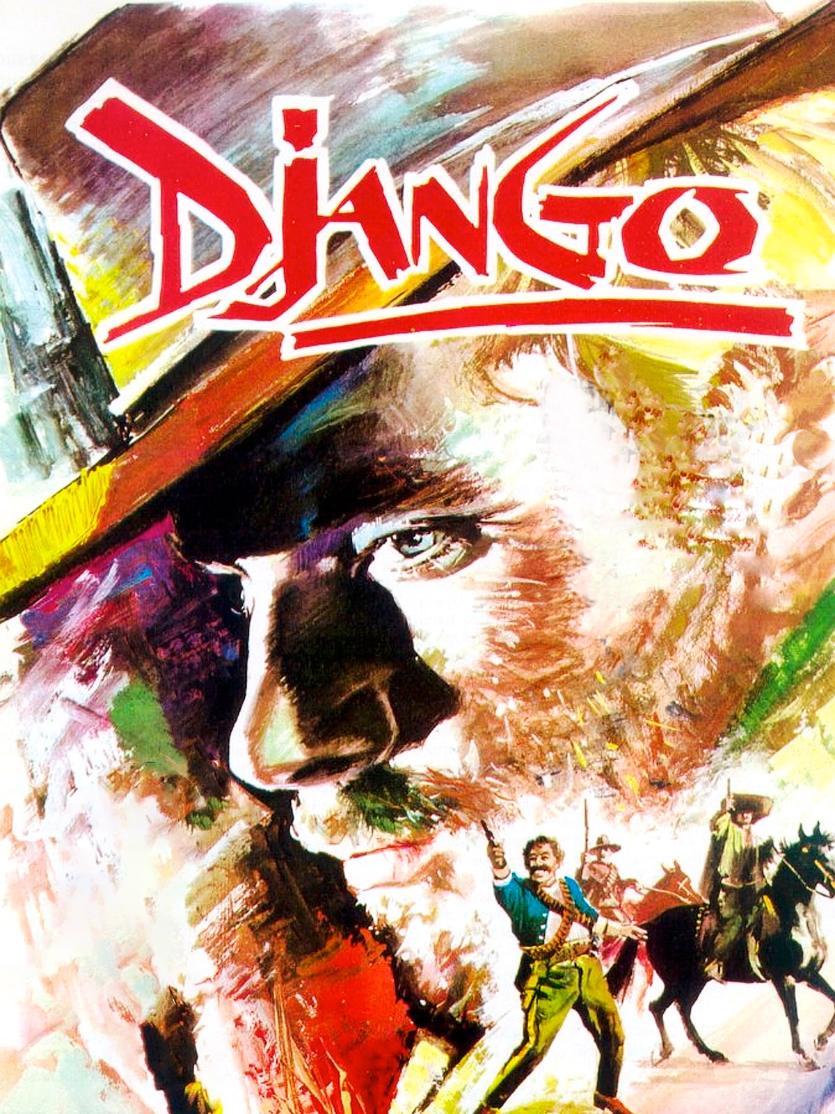 Prime Video: Django