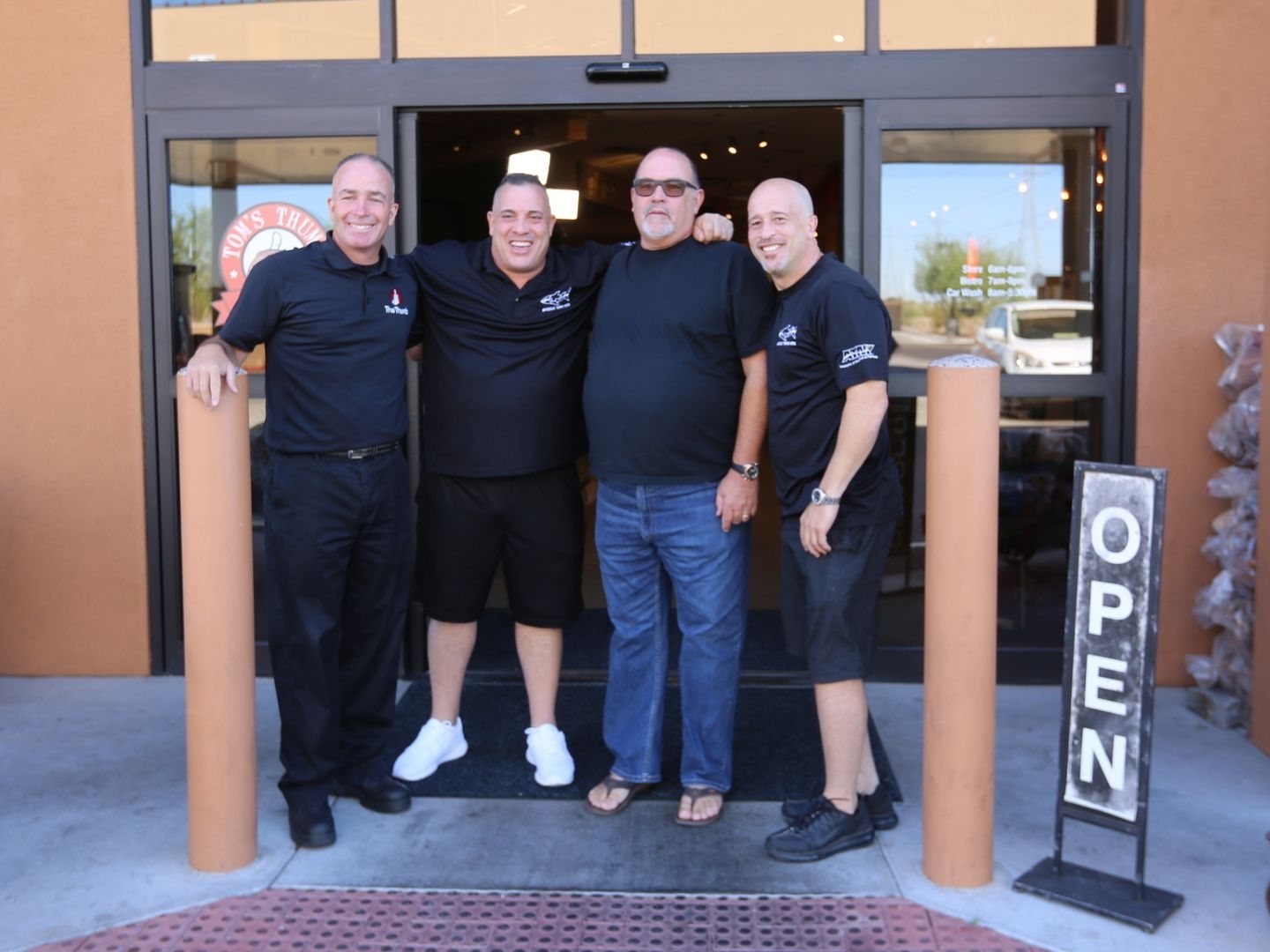 Prime Video: Tanked - Season 6