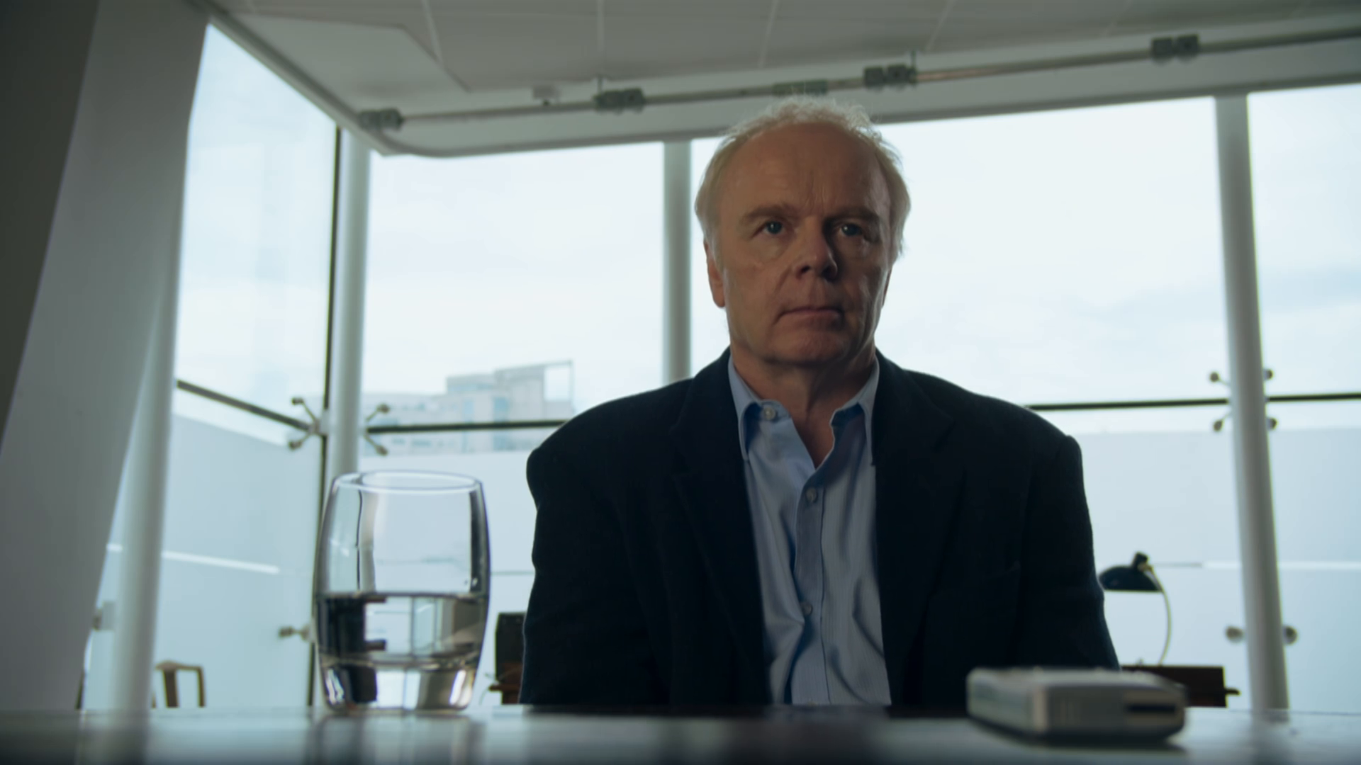 Prime Video: The Trick