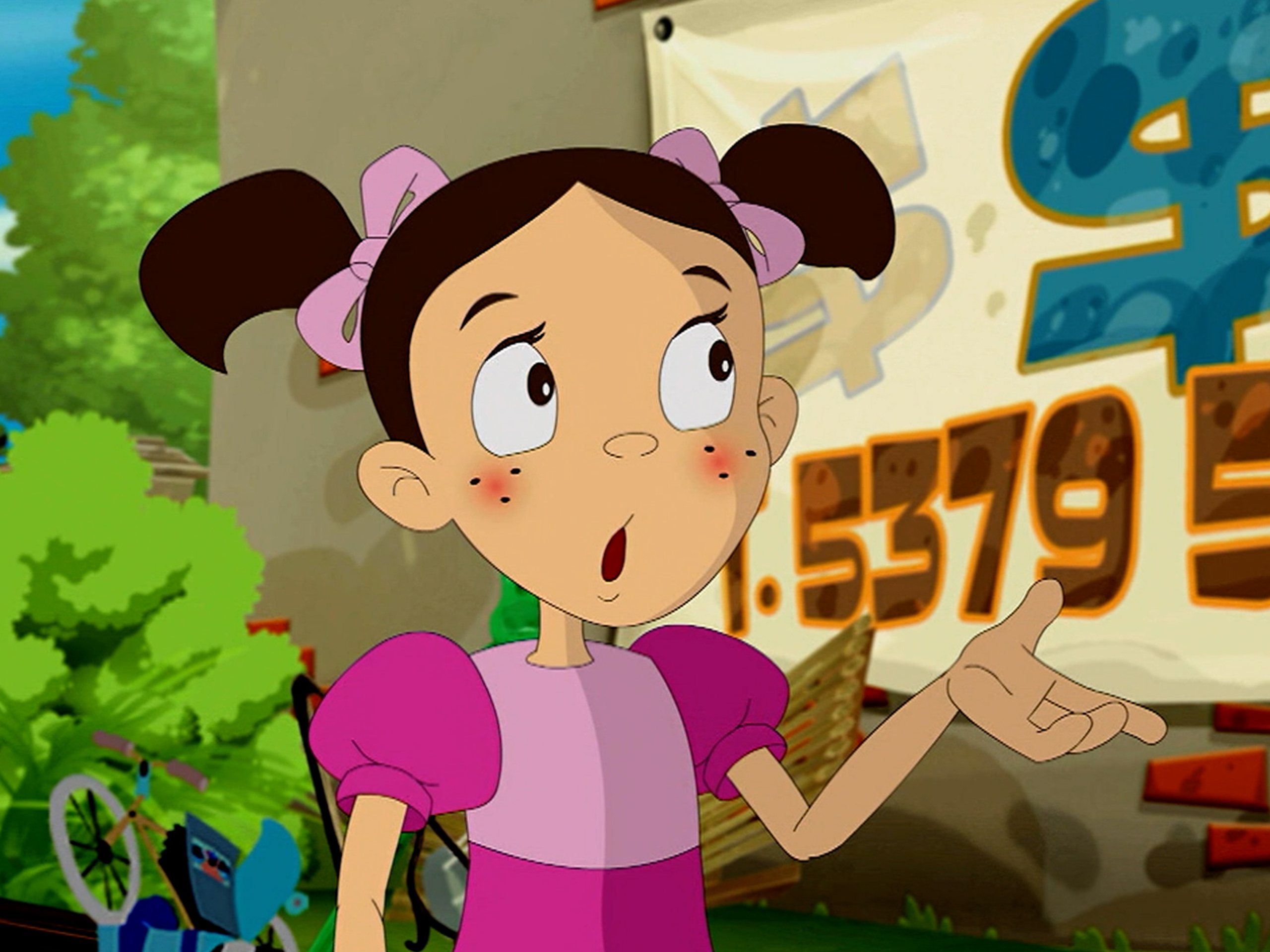 Prime Video: El Chavo Animado V