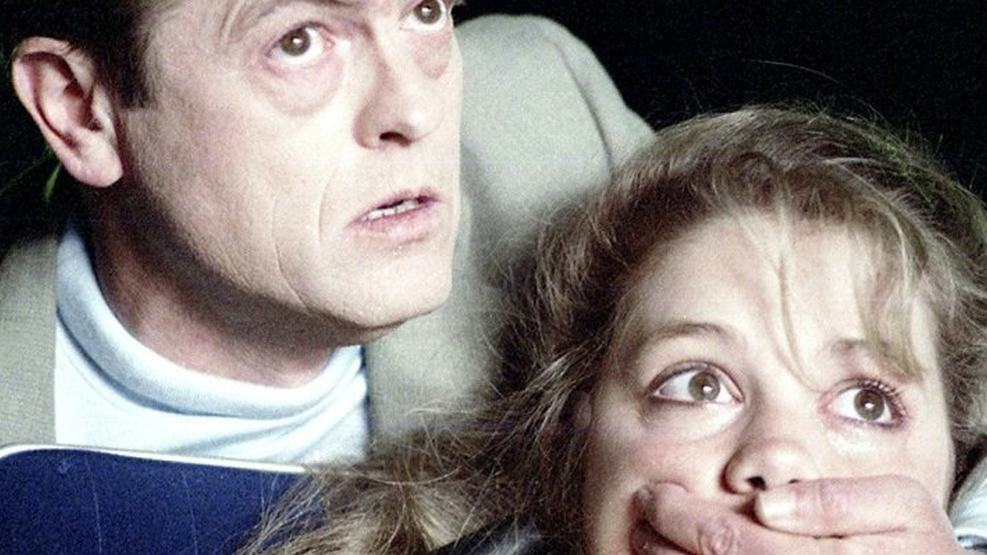 Prime Video: Angustia