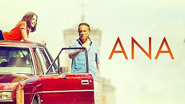Prime Video: Ana