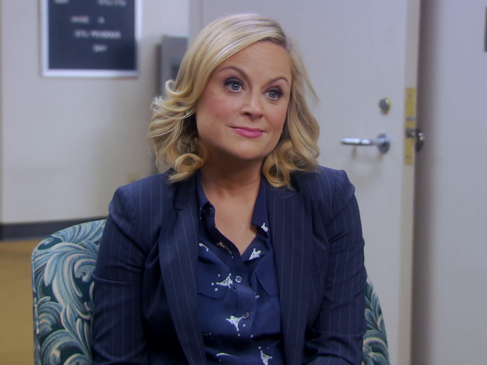 Prime Video: Parks And Recreation