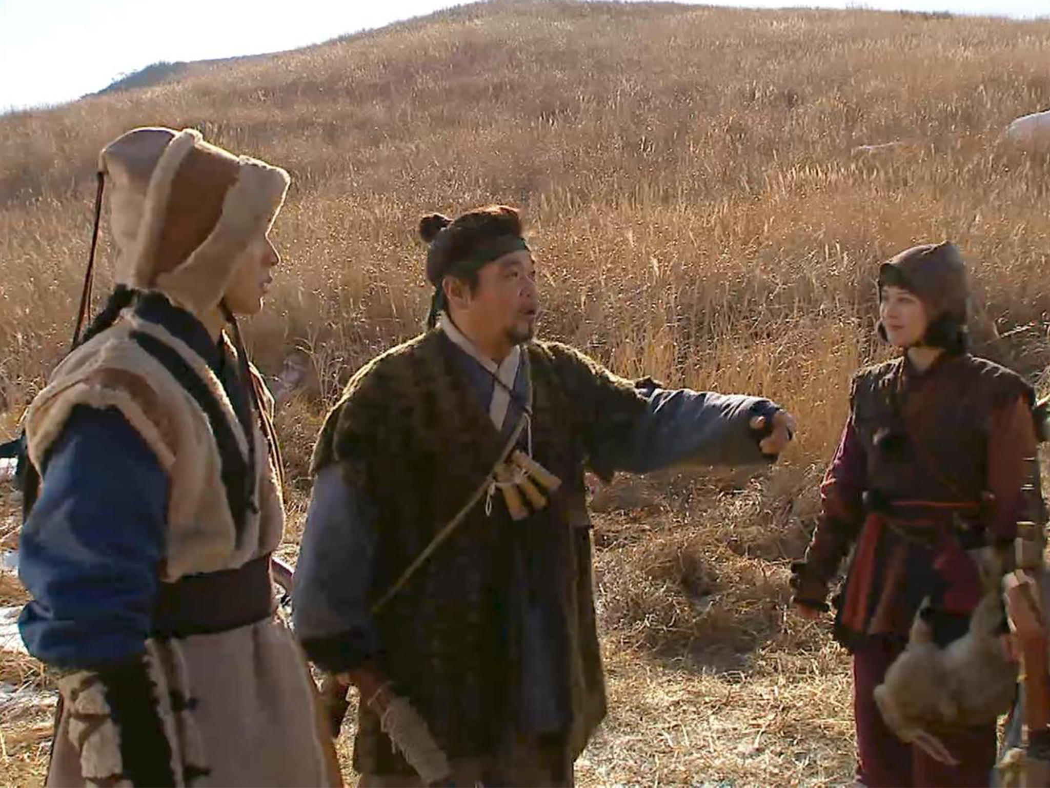 Prime Video: The Duo