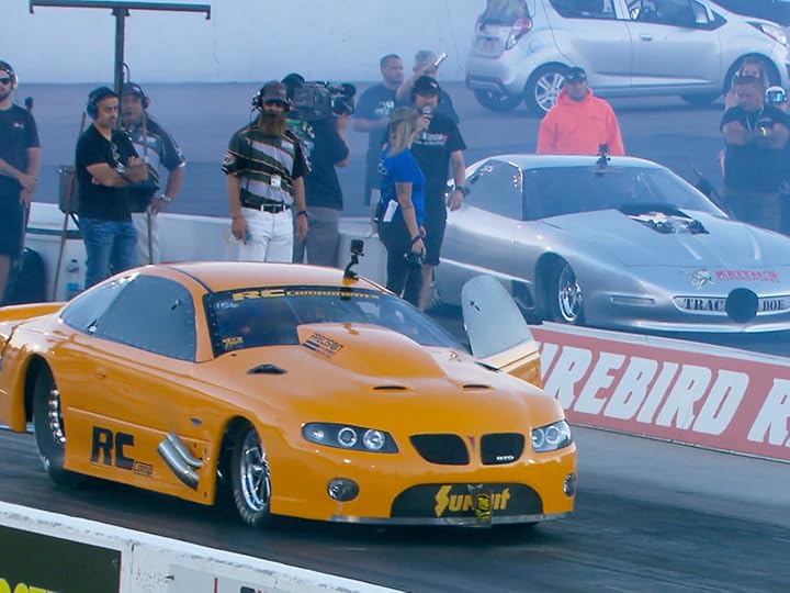 Amazon.com: Street Outlaws: No Prep Kings Team Attack - Season 1 ...