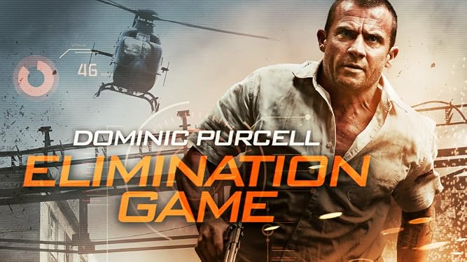 Elimination Game