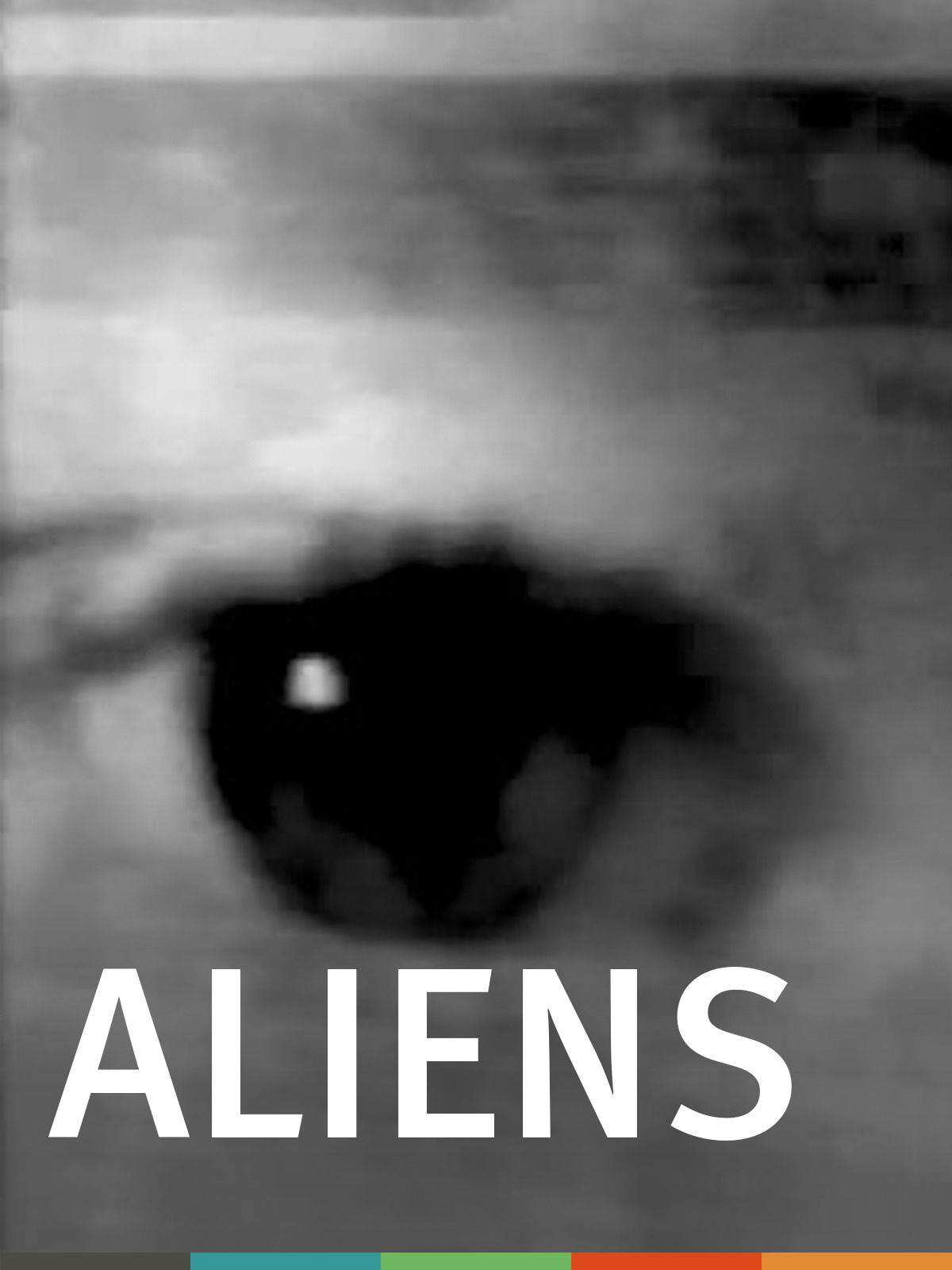 Prime Video: Aliens