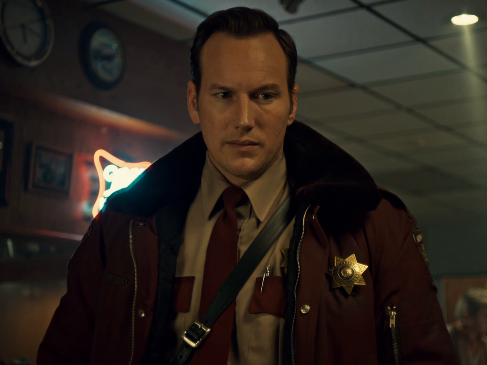 Prime Video: Fargo - Season 2