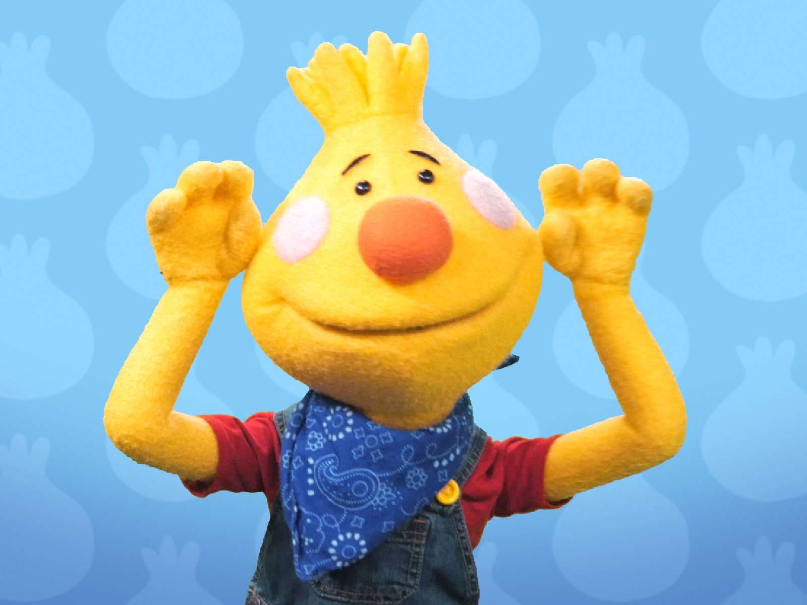 Prime Video: Sing Along With Tobee