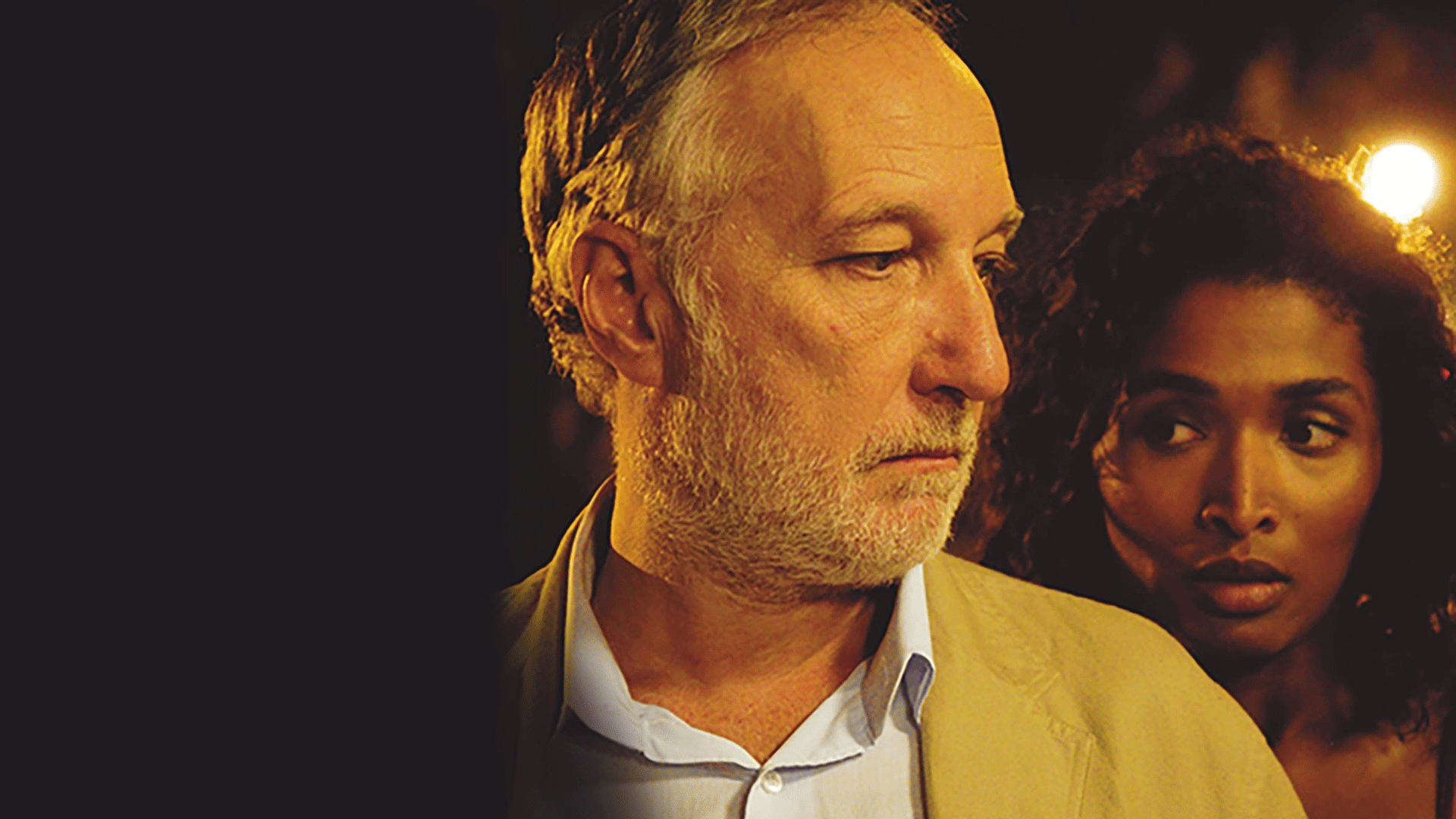 Prime Video: Fragile(s)