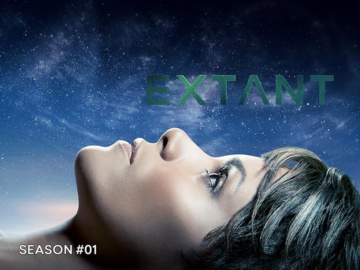 Prime Video: Extant Season 1