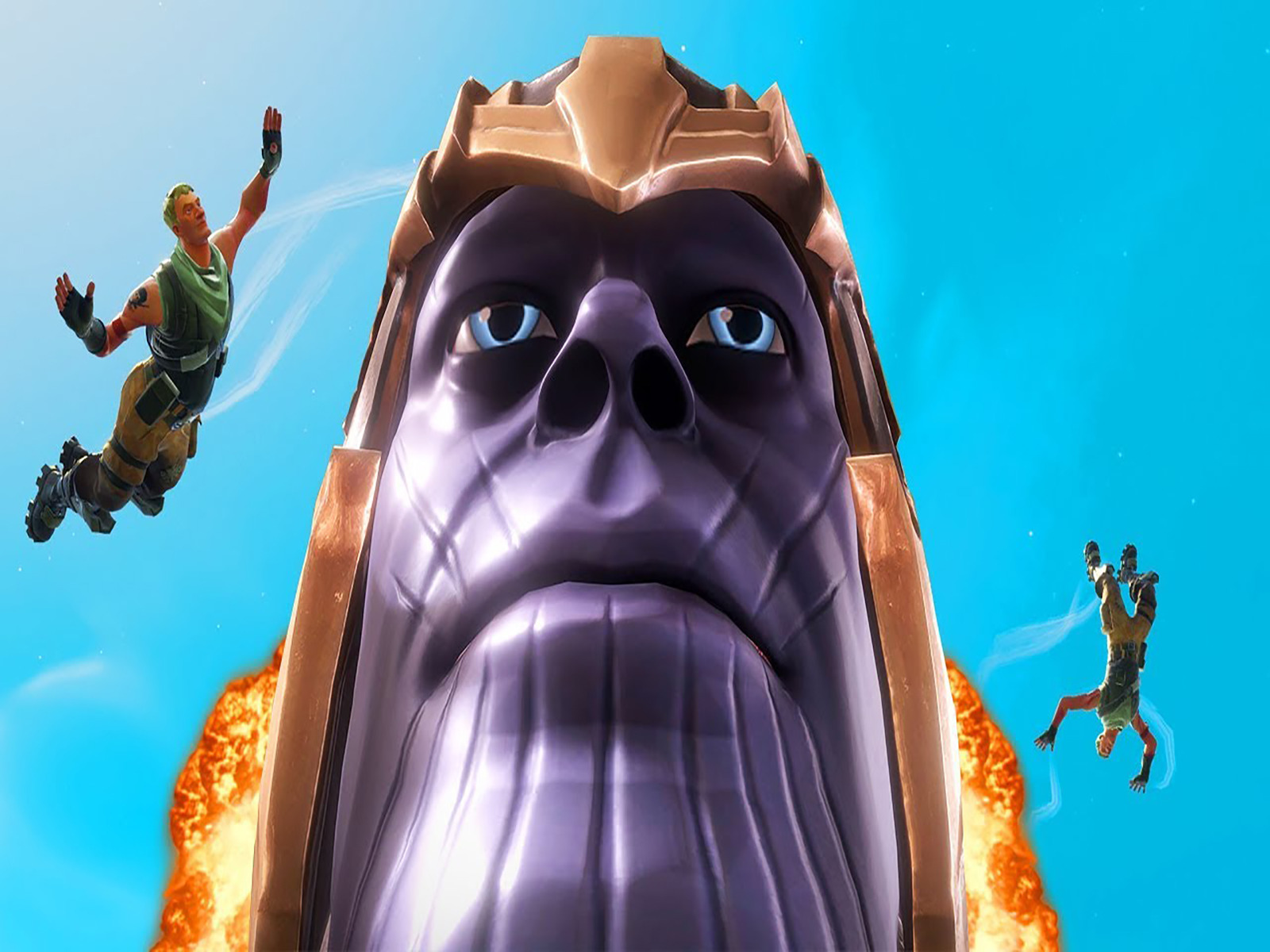 Prime Video: Clip: NoahsNoah