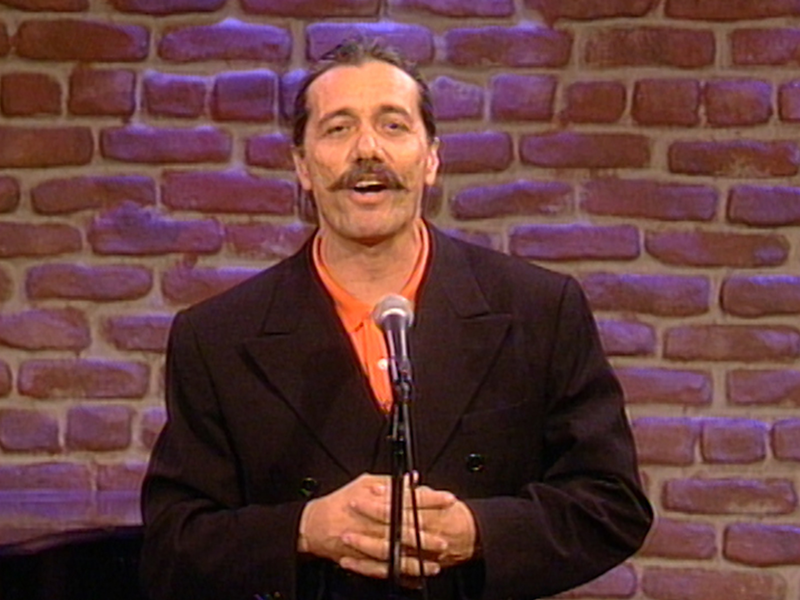 Prime Video: An Evening at the Improv