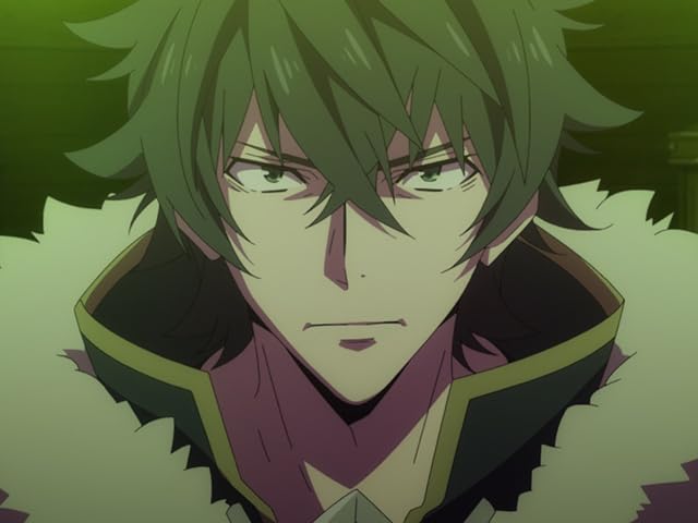Prime Video: The Rising of the Shield Hero