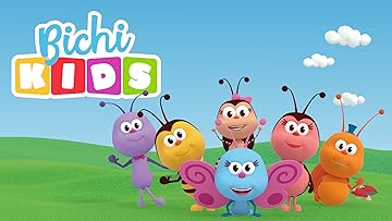 Prime Video: Bichikids