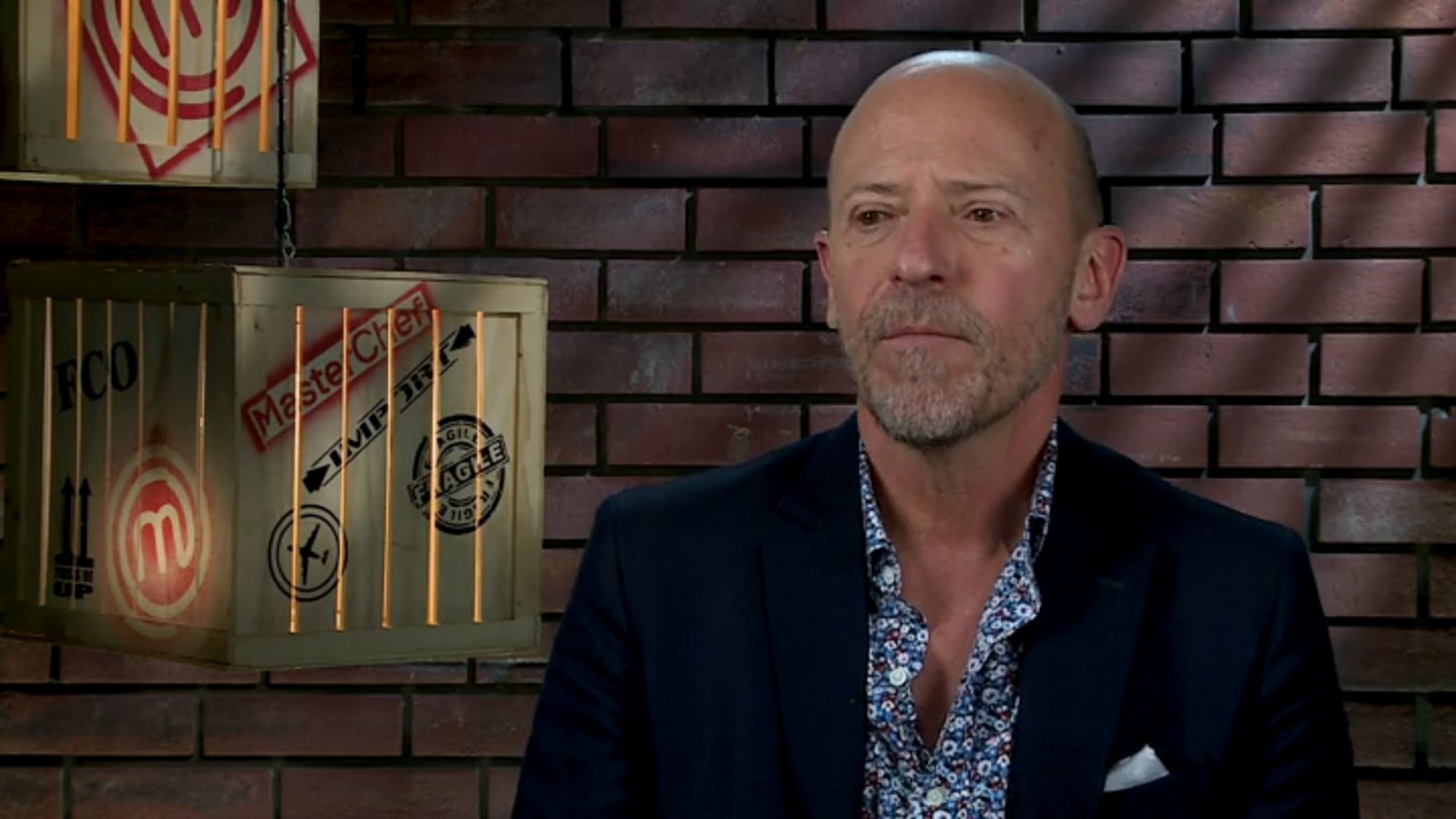 Prime Video: MasterChef Colombia Celebrity: Season 2