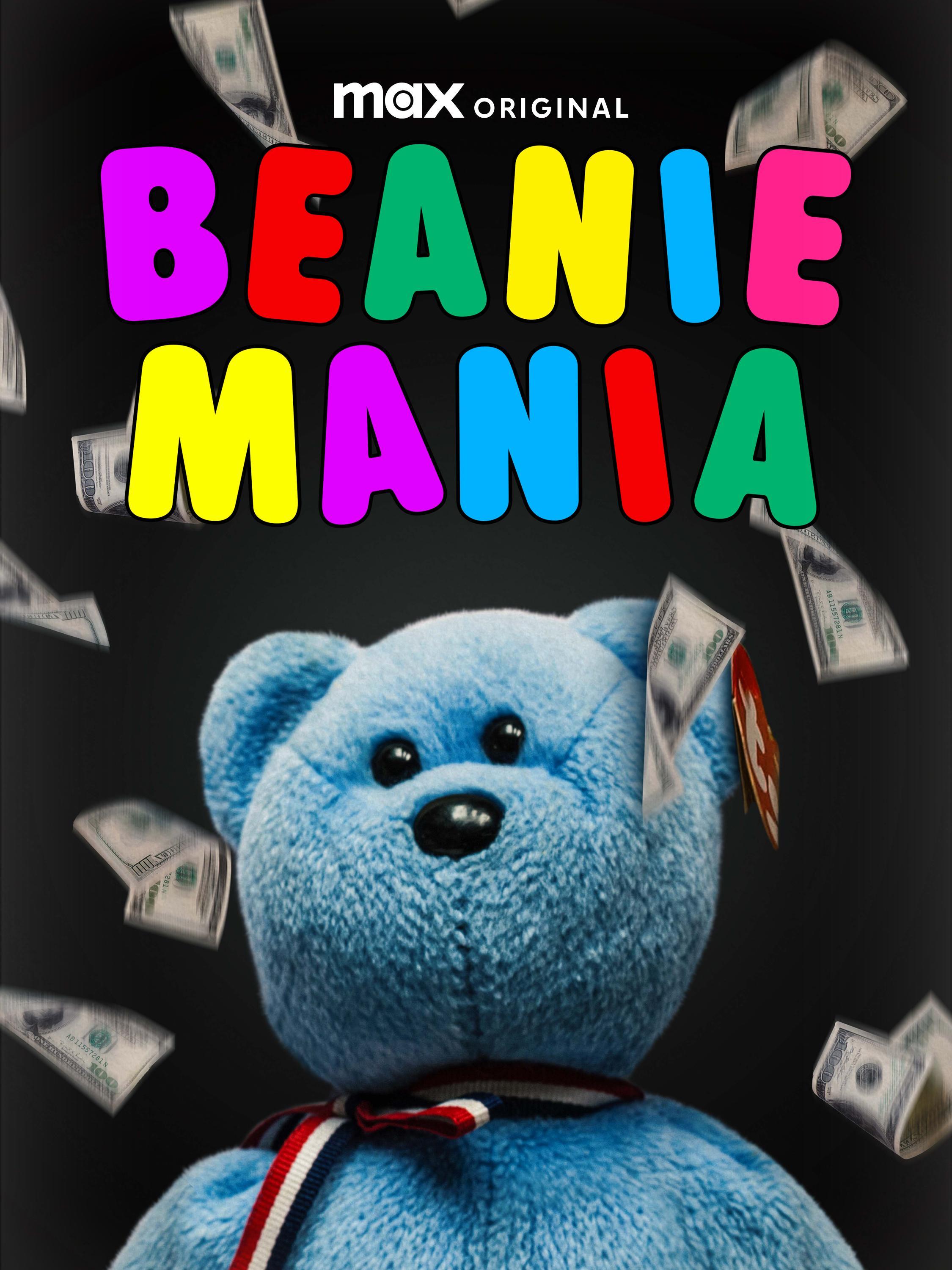 Prime Video: Beanie Mania