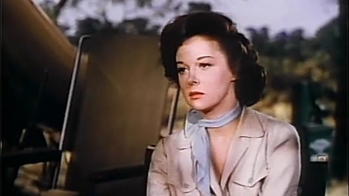 Amazon.com: The Snows of Kilimanjaro : Gregory Peck, Susan Hayward, Ava ...