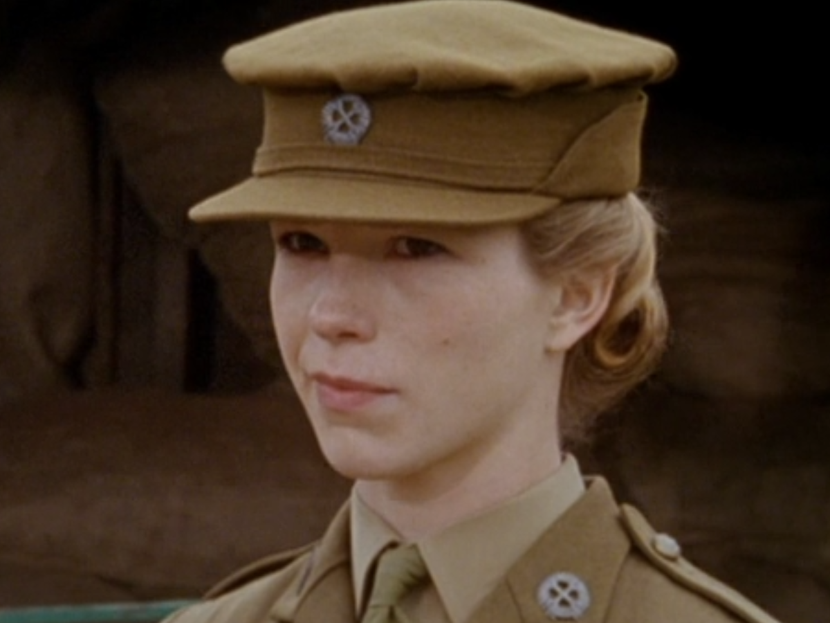 Prime Video: Foyle's War - Season 3