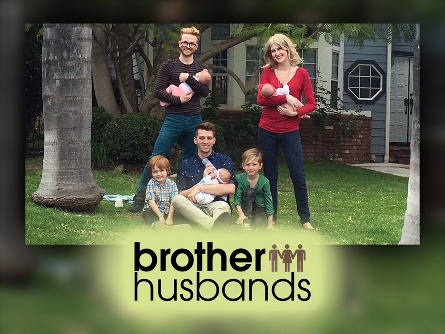 Prime Video: Bulloch Family Ranch