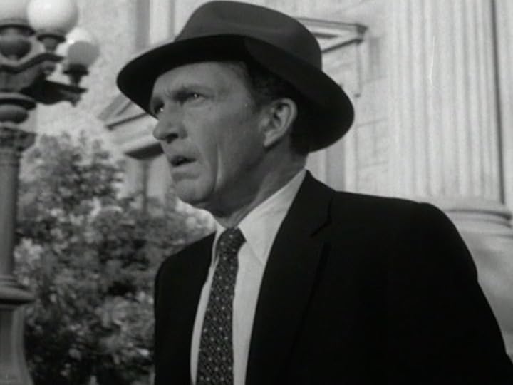 Prime Video: Peter Gunn - Season 1