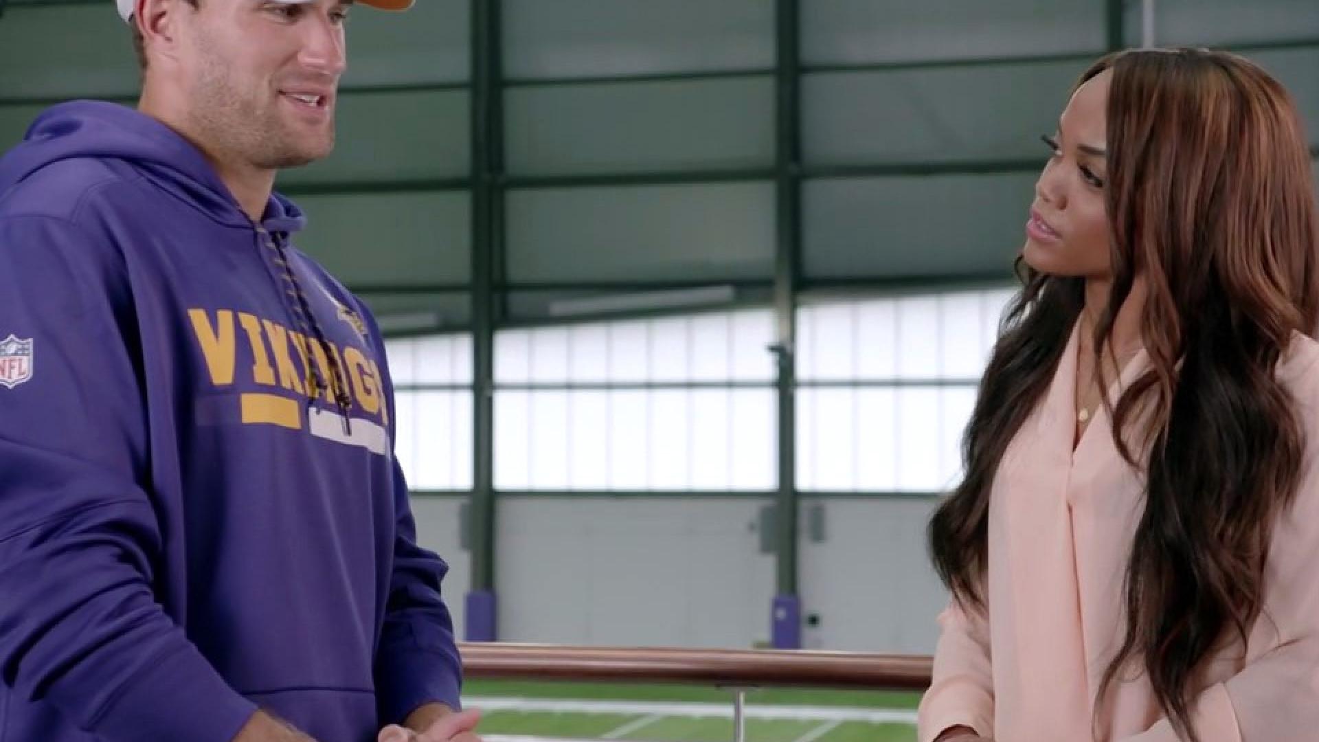 Prime Video: TNF The Drive Season 1