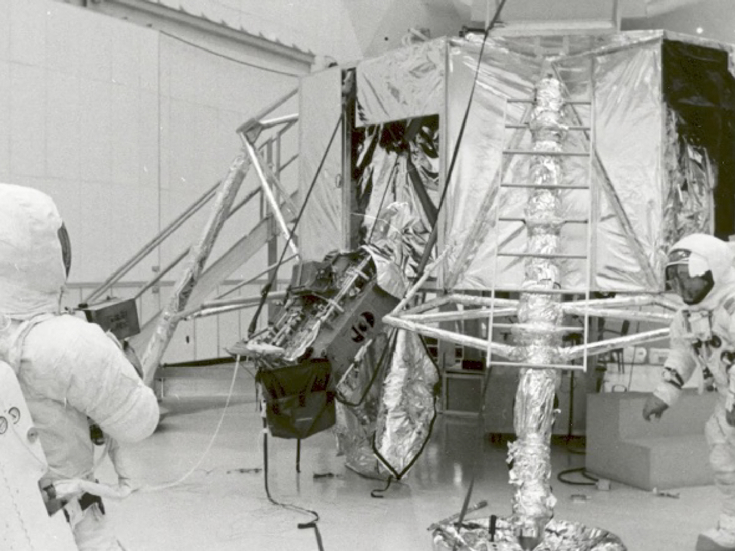 Prime Video: Apollo - Season 1