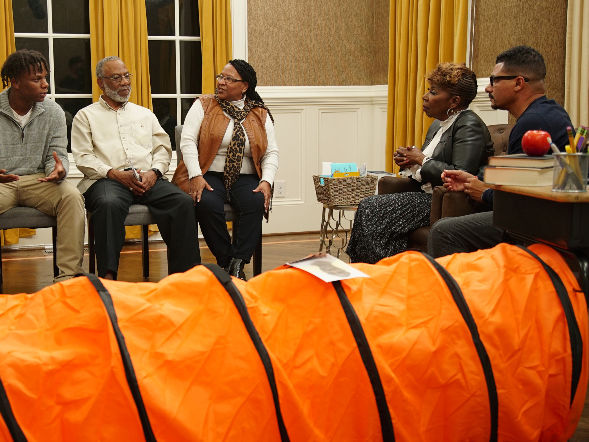Prime Video: Iyanla: Fix My Life - Season 8