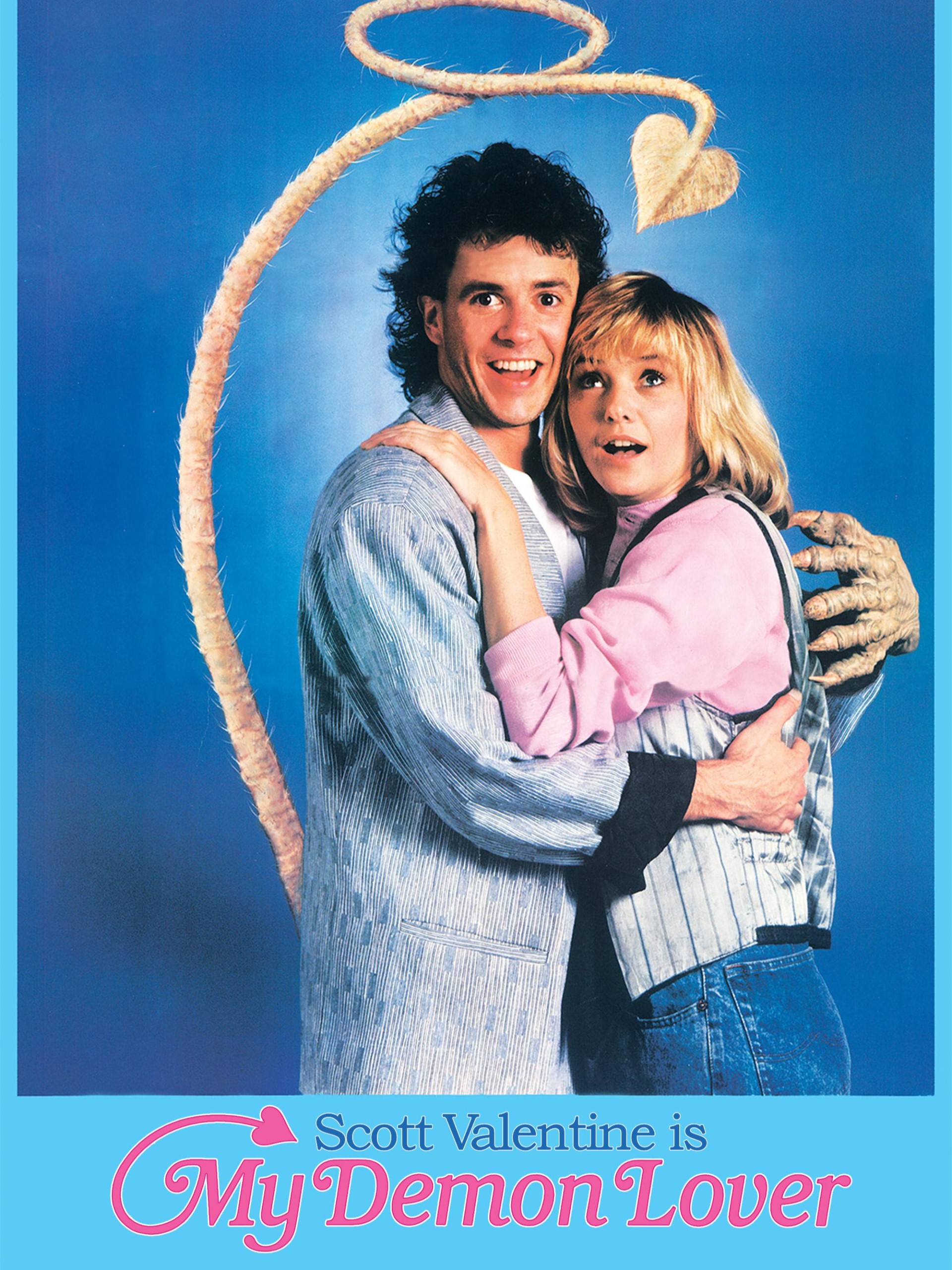 Prime Video: My Demon Lover