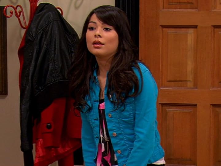 Prime Video: iCarly Season 5