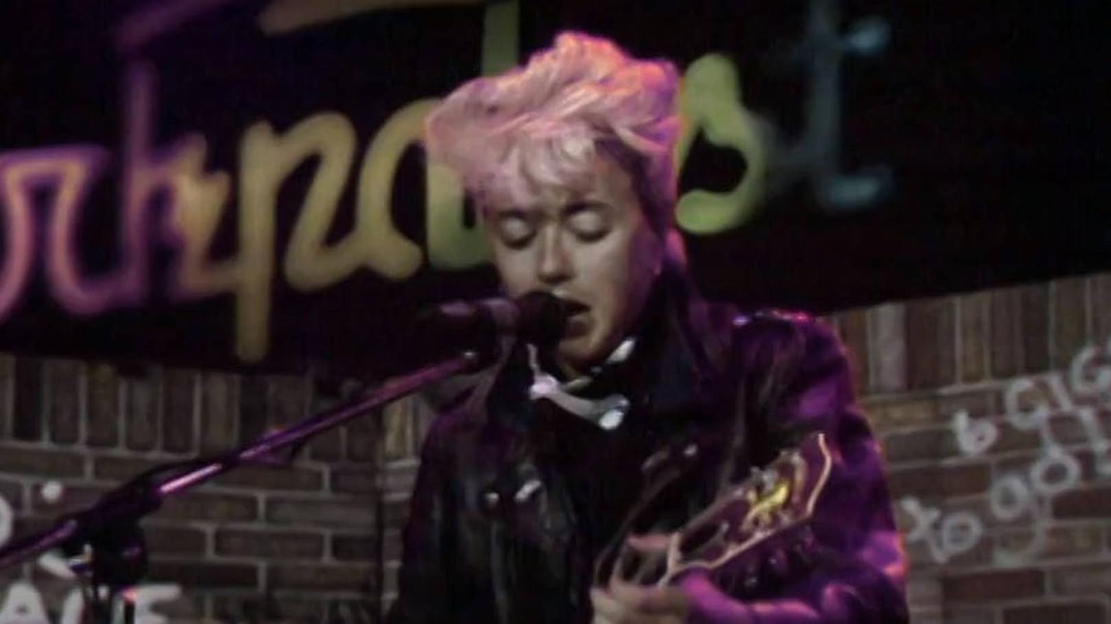 Prime Video: Stray Cats - Live At Rockpalast: Cologne 1981