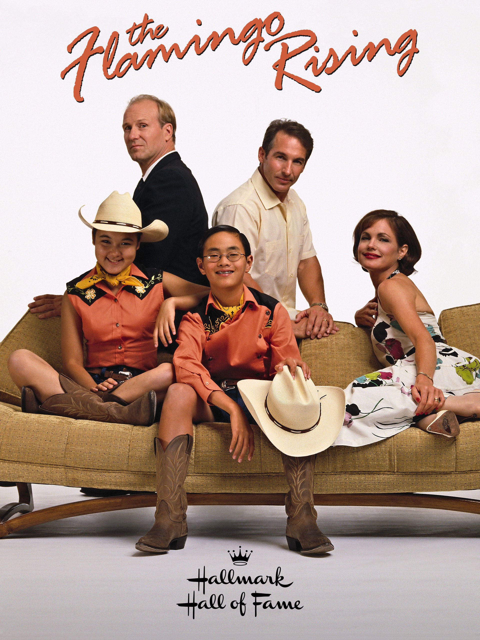 Brian Benben Daughter