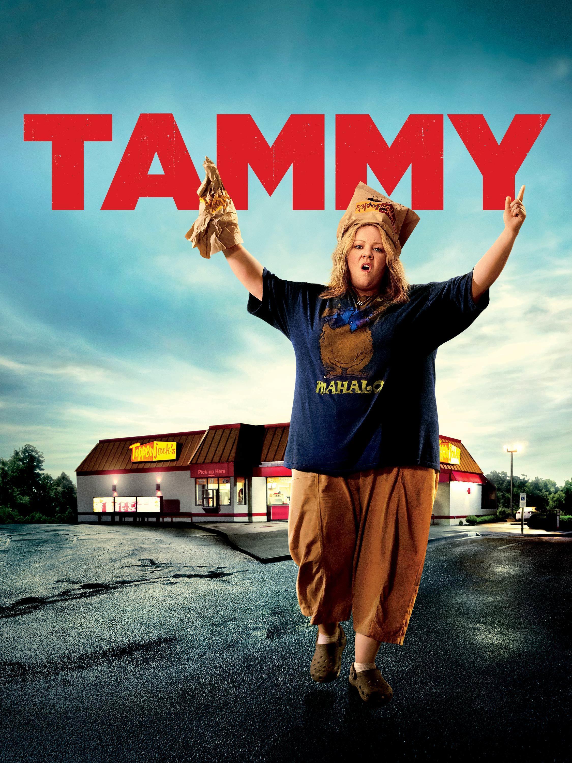 Prime Video: Tammy