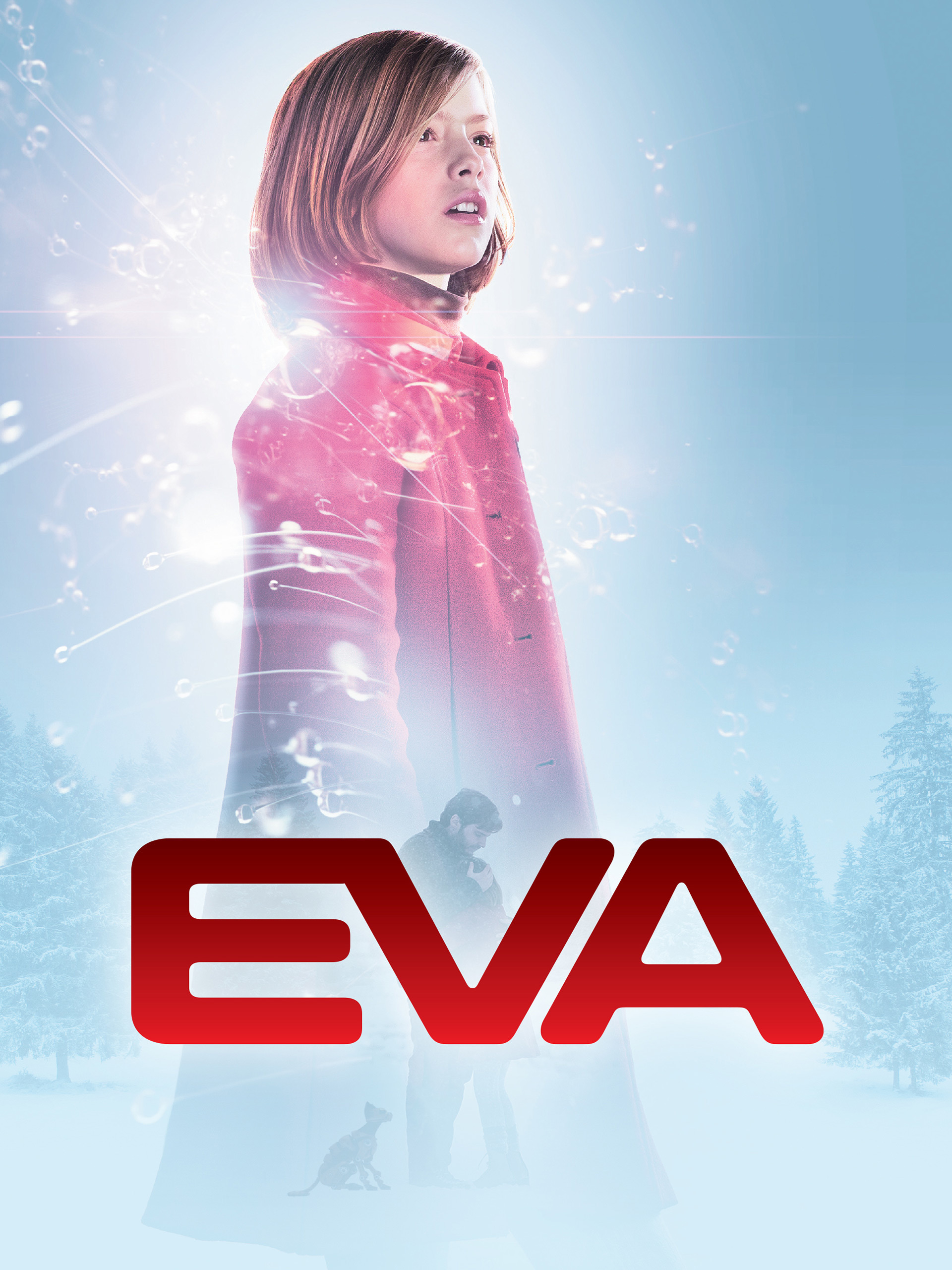 Prime Video: Eva
