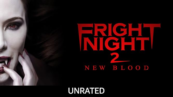 Fright Night 2