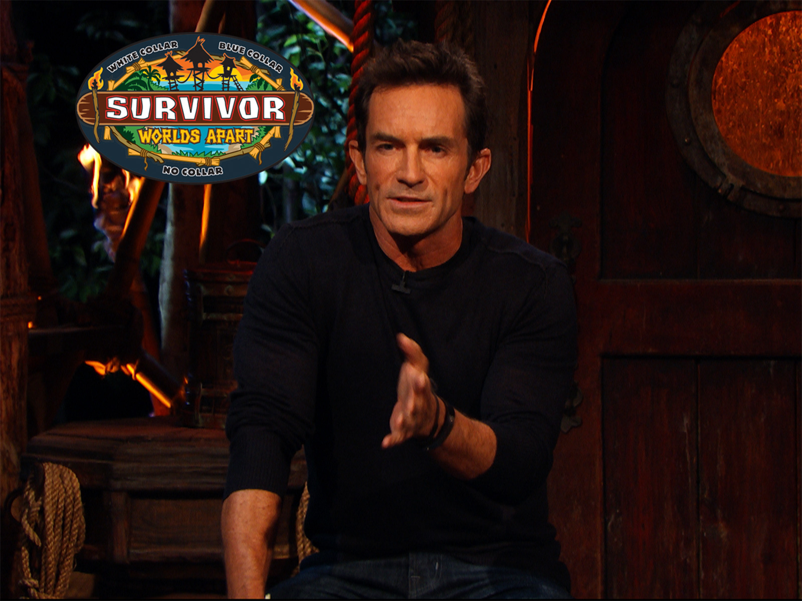 Survivor Blue Collar White Collar Cast at Nadia Evelyn blog